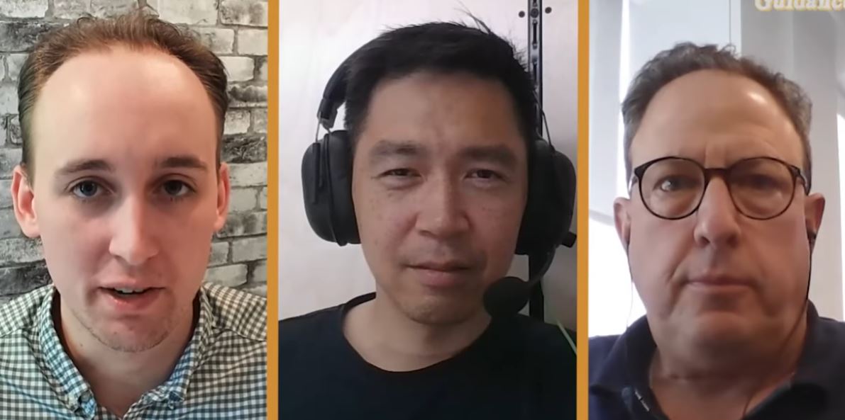 Chris Whalen and Joseph Wang Discuss Monetary Policy Outlook - The ...