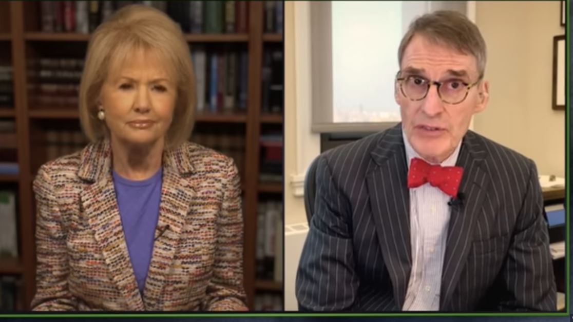 Jim Grant: Inflation Has Its Origins at the Fed - The Sounding Line