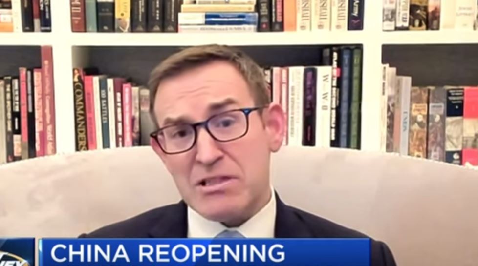 Leland Miller: China Will Bounce-Back But It's a Head-Fake - The ...