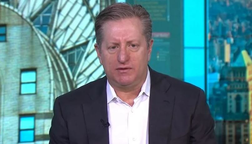 Steve Eisman: Paradigm Shift Underway - The Sounding Line