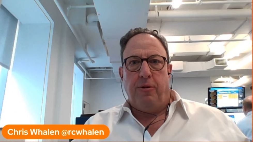 Chris Whalen: If the Fed Doesn't Pivot, More Banks Will Fail - The ...