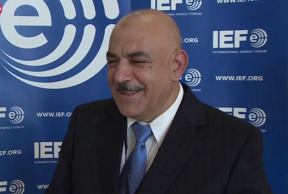 Dr. Anas Alhajji Debunks Oil Market Myths - The Sounding Line