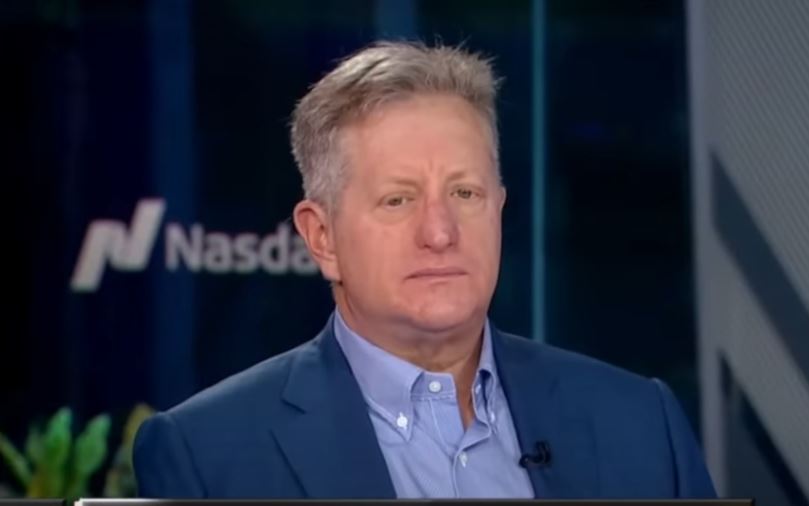 Steve Eisman: No Recession But Banks "Uninvestable" - The Sounding Line
