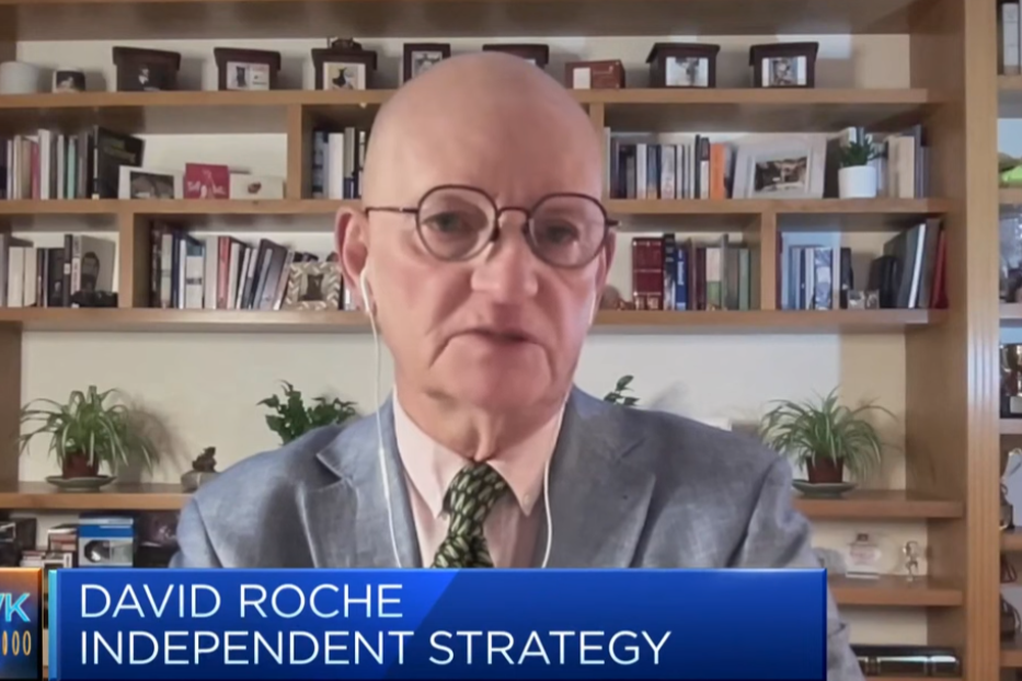 The Sounding Line - Charting New Waters