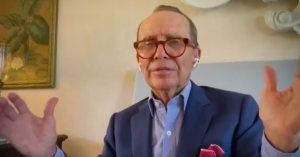 The Sounding Line - Charting New Waters