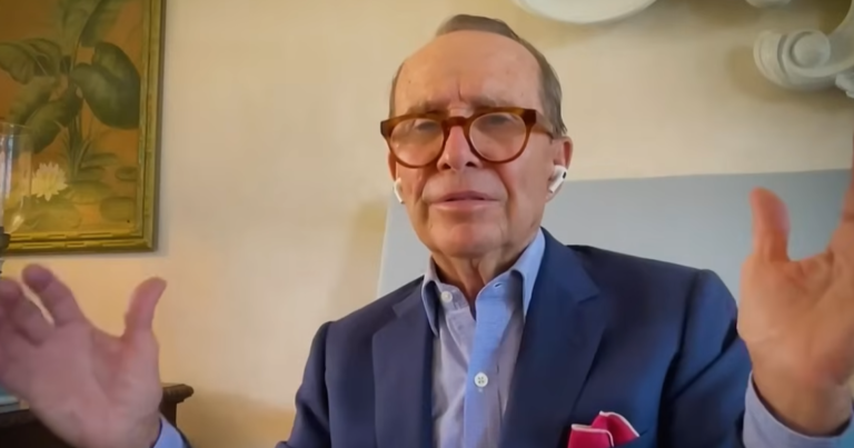 The Sounding Line - Charting New Waters