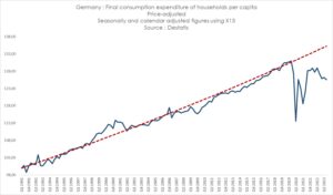 The Sounding Line - Charting New Waters